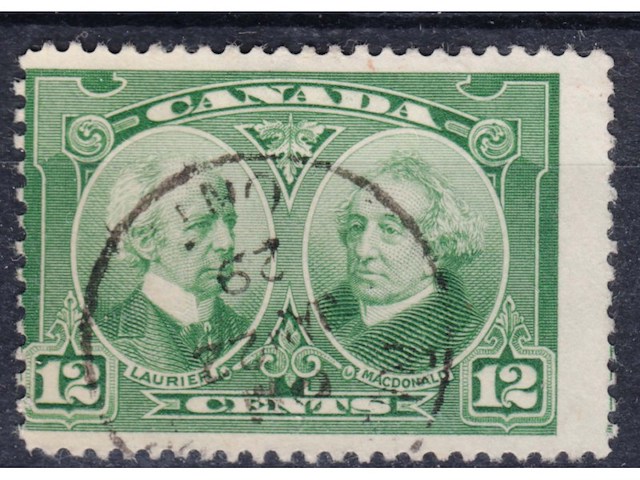 Kanada 1927