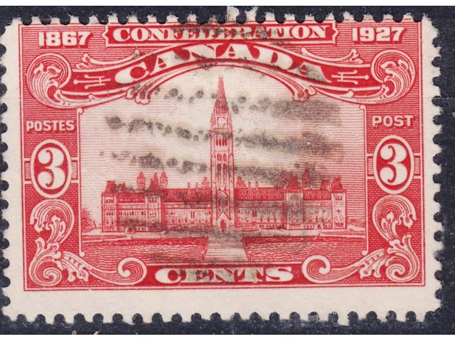 Kanada 1927