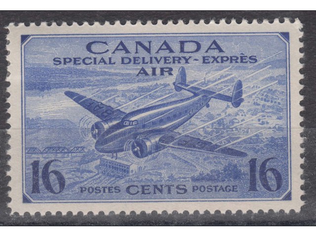 Kanada 1942 *