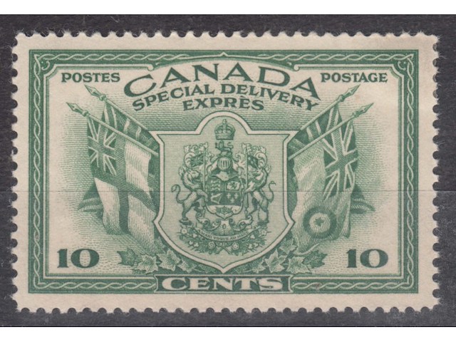 Kanada 1942 *