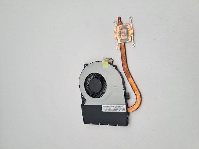 Kuler za Asus P550C