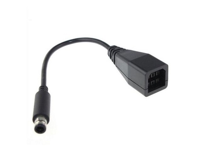 Adapter za napajanje za Xbox 360 E konzolu NOVO