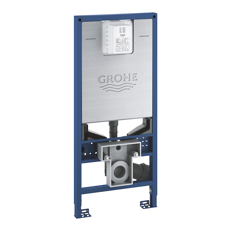 GROHE RAPID SLX UGRADNI VODOKOTLIĆ 39596000