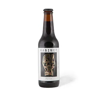 Pivo Porter Pivara Kabinet 0,33l