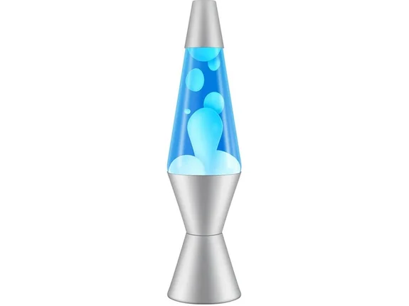Light and art Lava lampa ambijentalna i dekorativna lampa TL011