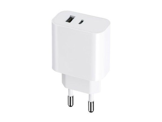 Maxlife punjač brzi USB - USB-C 30W MXTC-06