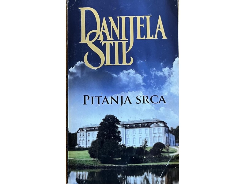 Danijela Stil- Pitanja srca