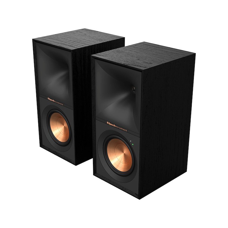 Klipsch RP-50PM Aktivni Bookshelf Zvučnici