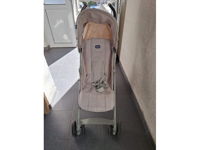 Chicco London kolica