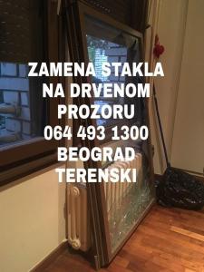 ZamemaStakala0644931300Beograd