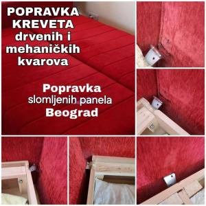 Popravka Majstor za ugaone garniture 0644931300