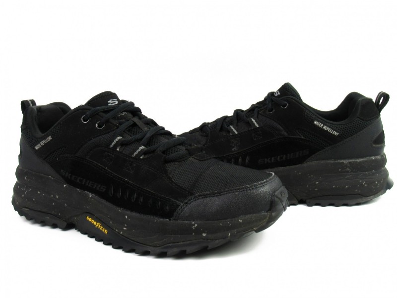 Skechers patike cipele koža VODOODBOJNE N6792