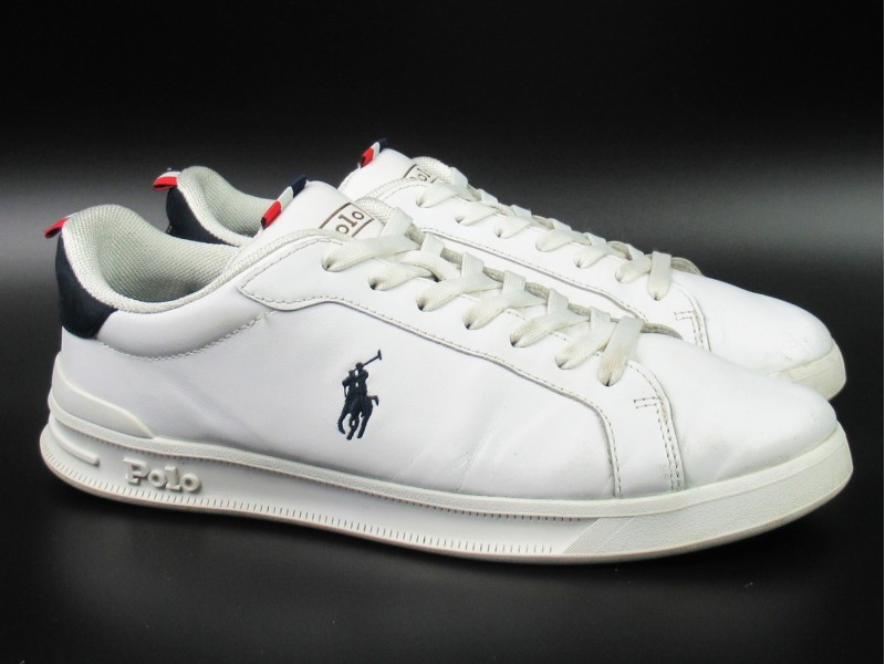 POLO Ralph Lauren patike KOŽA N6844