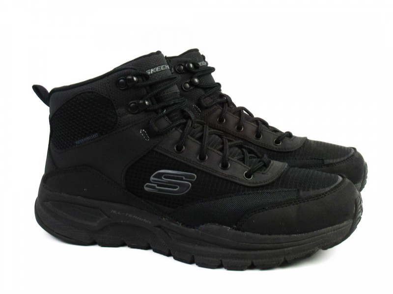 Skechers patike KOŽA vodoodbojne N6746