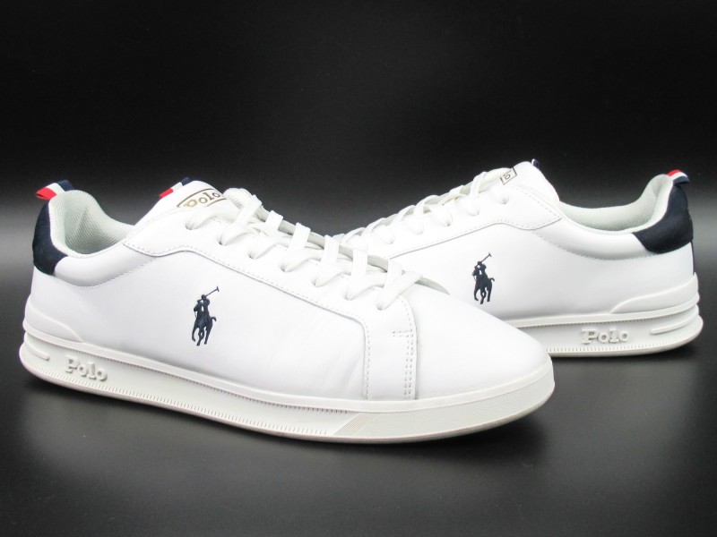 POLO RALPH LAUREN patike KOŽA N6858