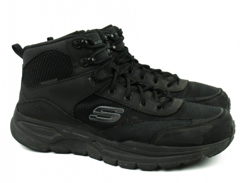 Skechers cipele KOŽA VODOODBOJNE N6860