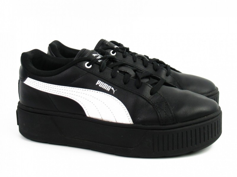 Puma patike platforma N6753