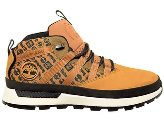 Timberland Muške čizme Euro trekker