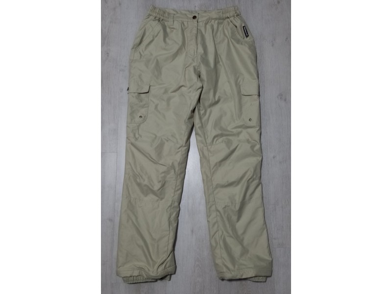 Crane ski pantalone