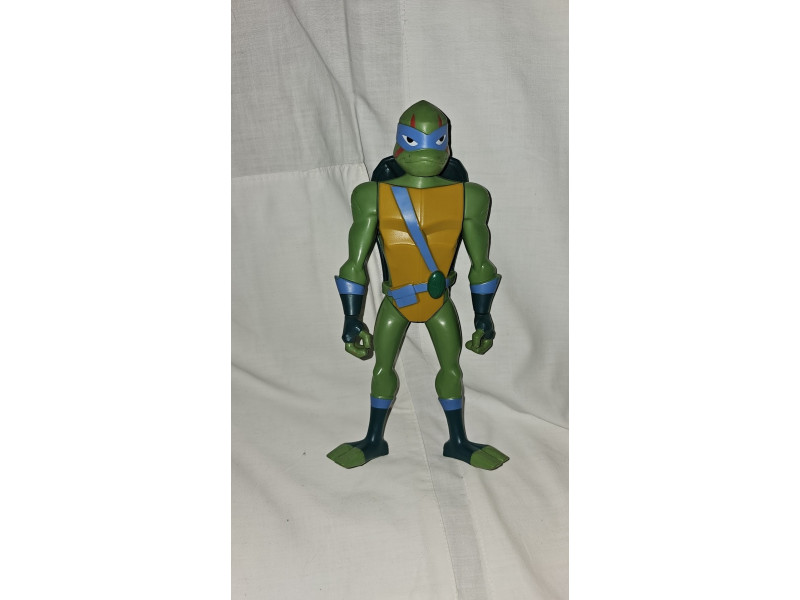 TMNT Nindza Kornjace Leonardo Velika igracka