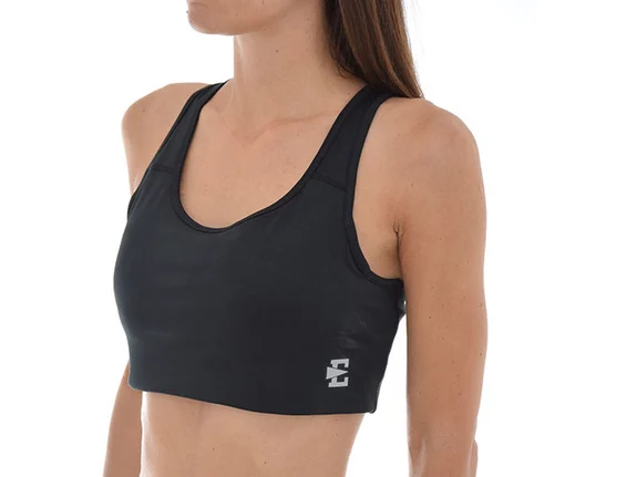 Eastbound Top Rush Bra EBW705-Blk