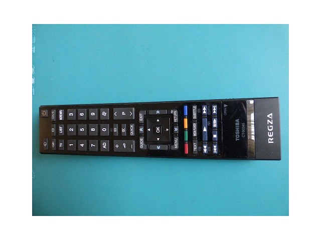 TOSHIBA  Regza CT-90345 - original daljinski za TV