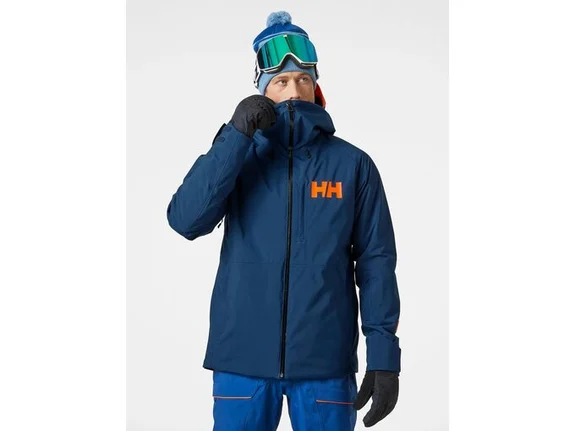 Helly Hansen Muška jakna Powderface