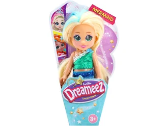 Dreameez Lutka mini sirena