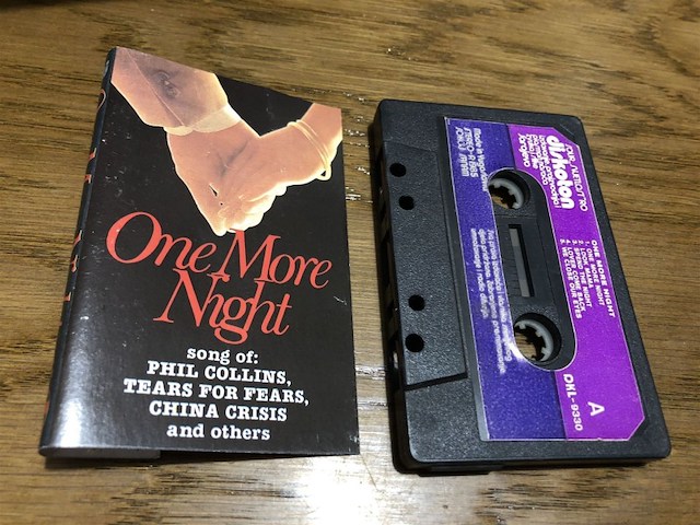 One more night