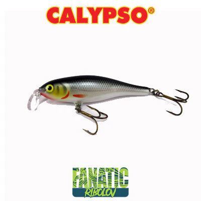 Fantom F8 Calypso