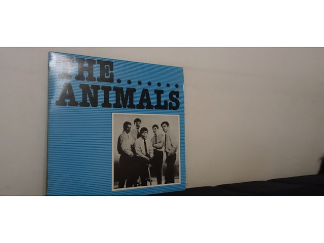 The Animals – The Animals