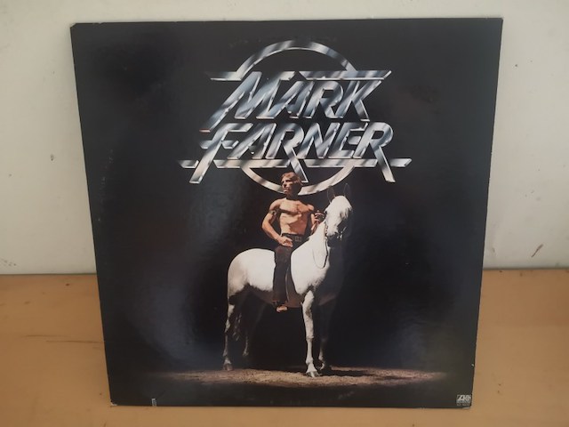 Mark Farner:Mark Farner