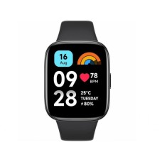 XIAOMI Pametni sat Redmi Watch 3 Active/crna