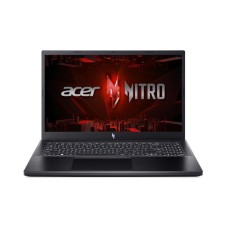 ACER Nitro ANV15-51-58VZ (Obsidian Black) FHD IPS, i5-13420H, 16GB, 512GB SSD, RTX 2050 4GB (NH.QNDEX.00A)