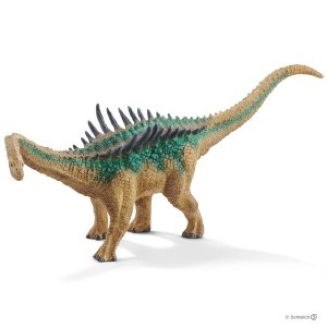 SCHLEICH AGUSTINIA 15021