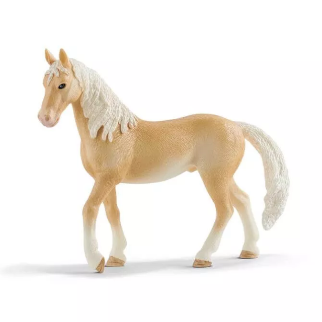 SCHLEICH AKHAL-TAKE PASTUV 13911