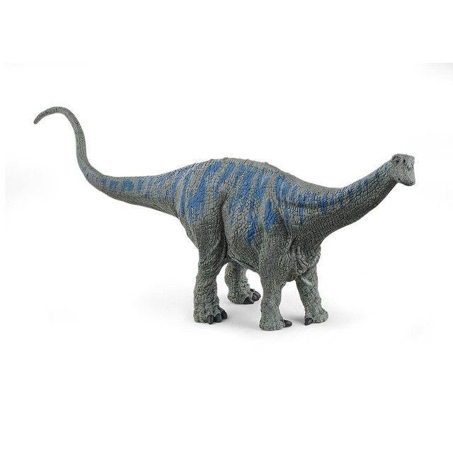 SCHLEICH BRONTOSAURUS 15027