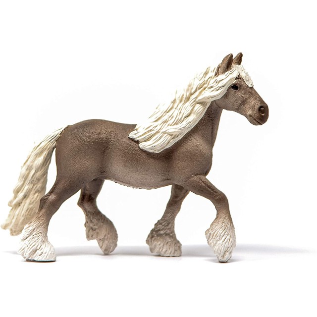 SCHLEICH DAPPLE SIVA KOBILA 13914