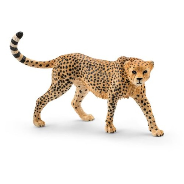 SCHLEICH GEPARD ŽENKA