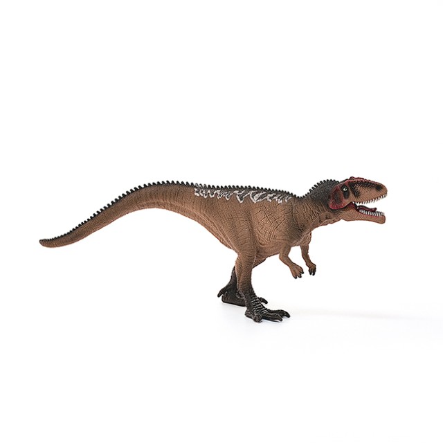 SCHLEICH GIGANTOSAURUS 15017