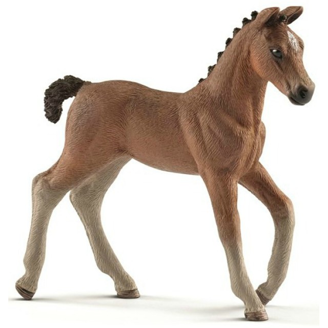 SCHLEICH HANOVERANSKO ŽDREBE