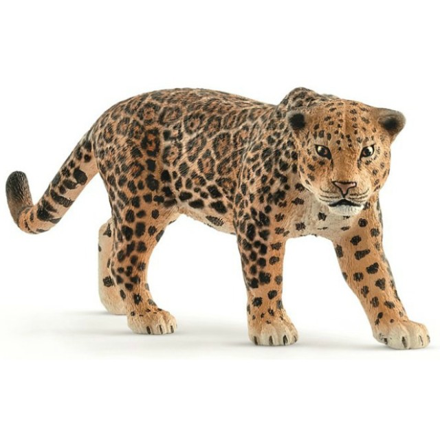 SCHLEICH JAGUAR