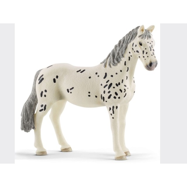 SCHLEICH KNABSTUPPER PASTUV 13910