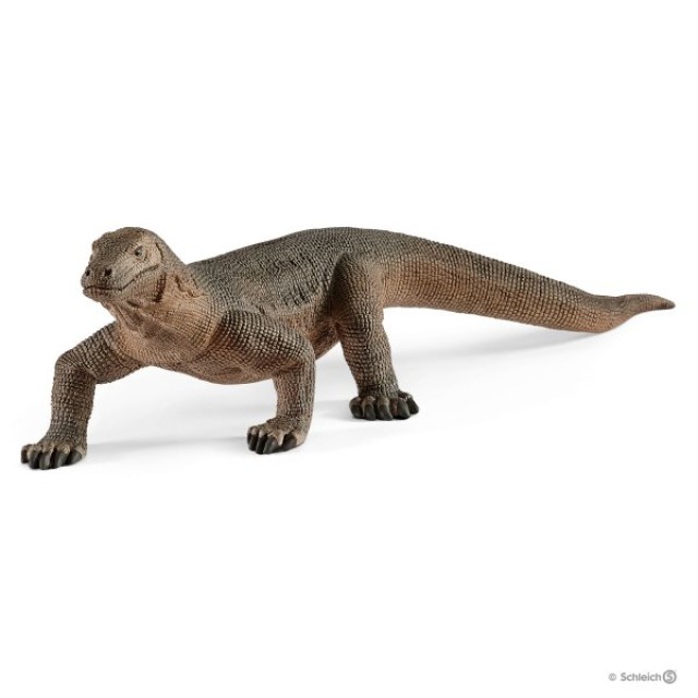 SCHLEICH KOMODO GUŠTER