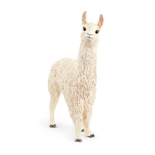 SCHLEICH LAMA 13920