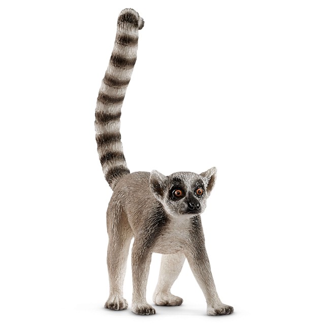 SCHLEICH LEMUR