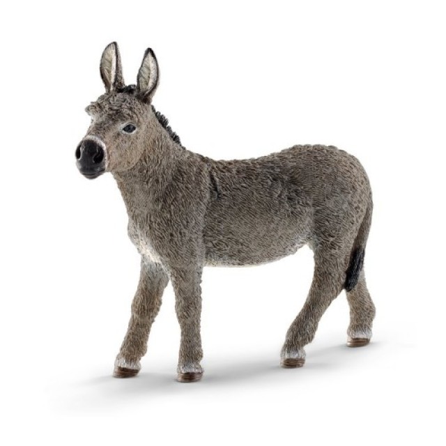 SCHLEICH MAGARAC