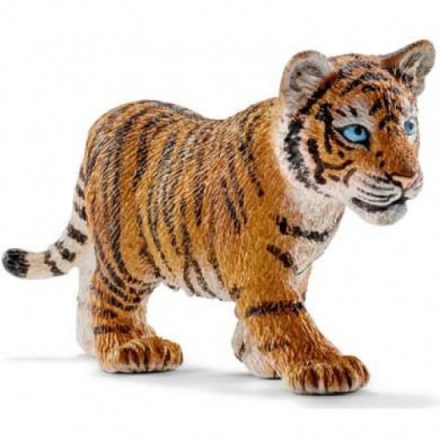 SCHLEICH MLADUNČE TIGRA