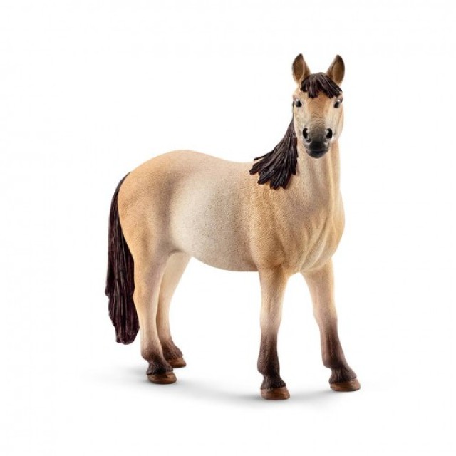 SCHLEICH MUSTANG KOBILA