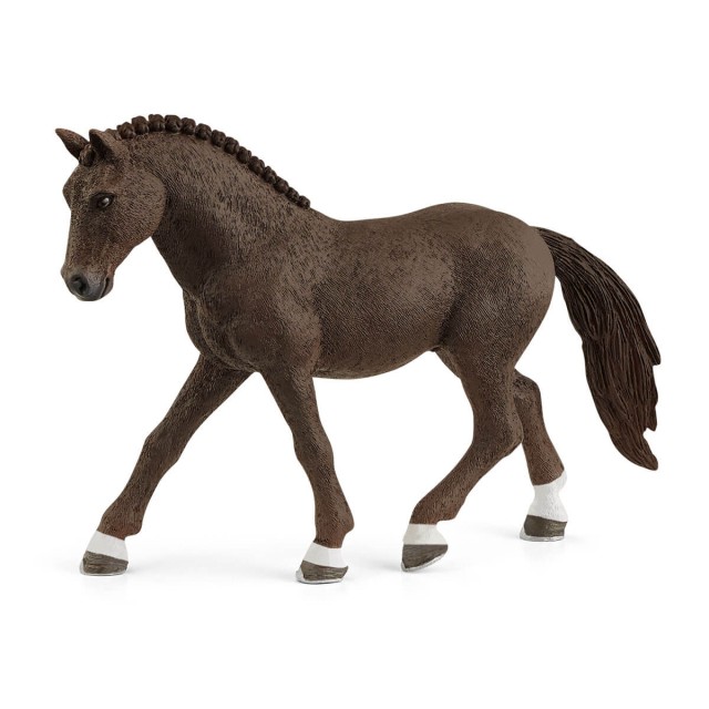 SCHLEICH NEMAČKI PONY PASTUV 13926